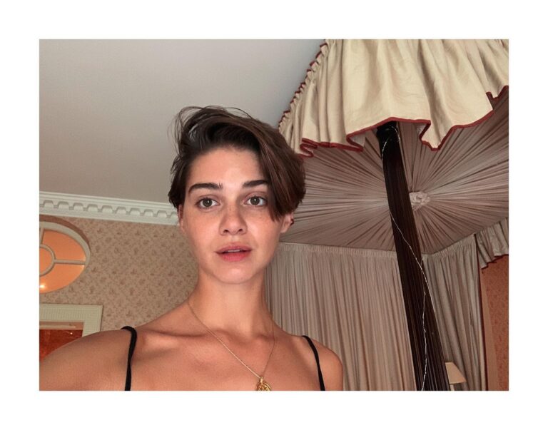 Emma Appleton's Instagram: The Top 10 Liked Photos