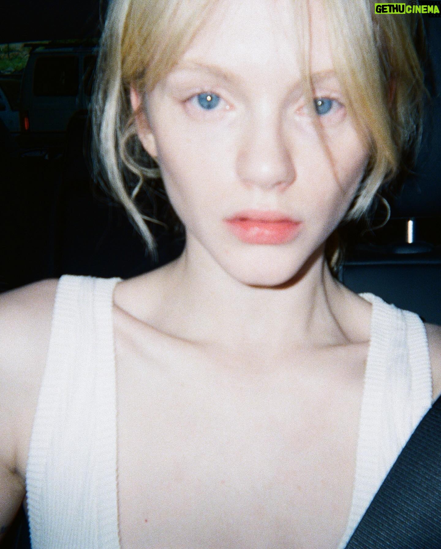 Emma Laird | Gethu Cinema