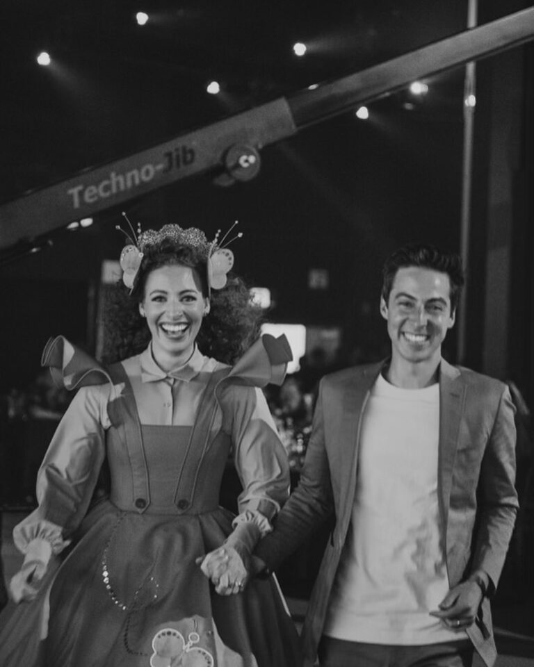 Emma Watkins’s Instagram: The 10 Most Memorable Photos