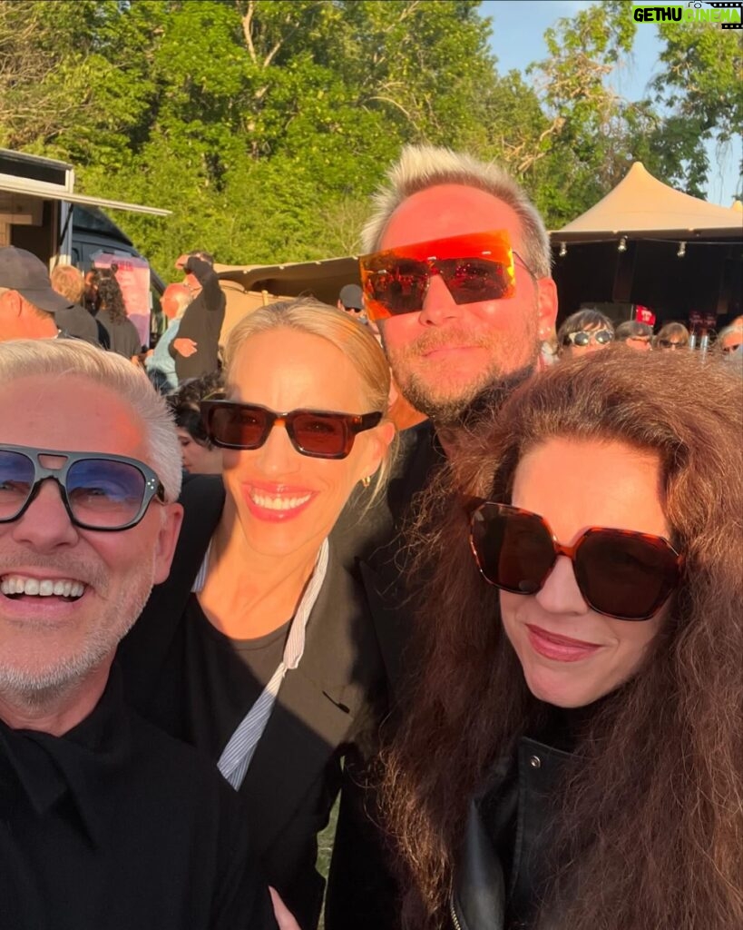 Actress Emma Wiklund HD Instagram Photos and Wallpapers June 2024 ...