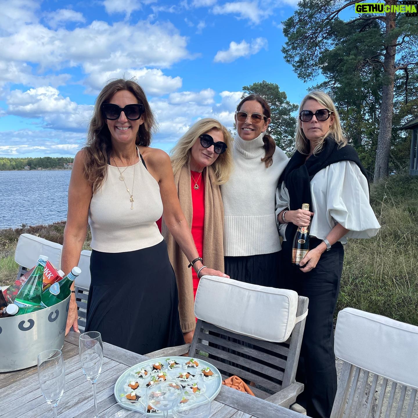 Emma Wiklund | Gethu Cinema