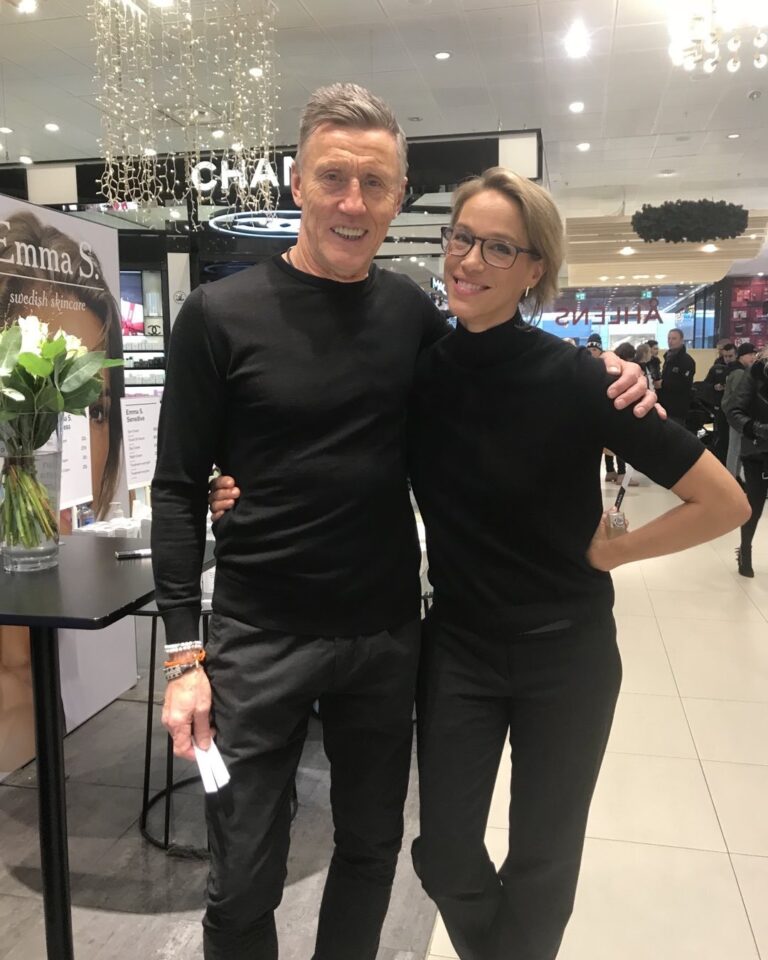 Emma Wiklund’s 10 Most Loved Instagram Photos