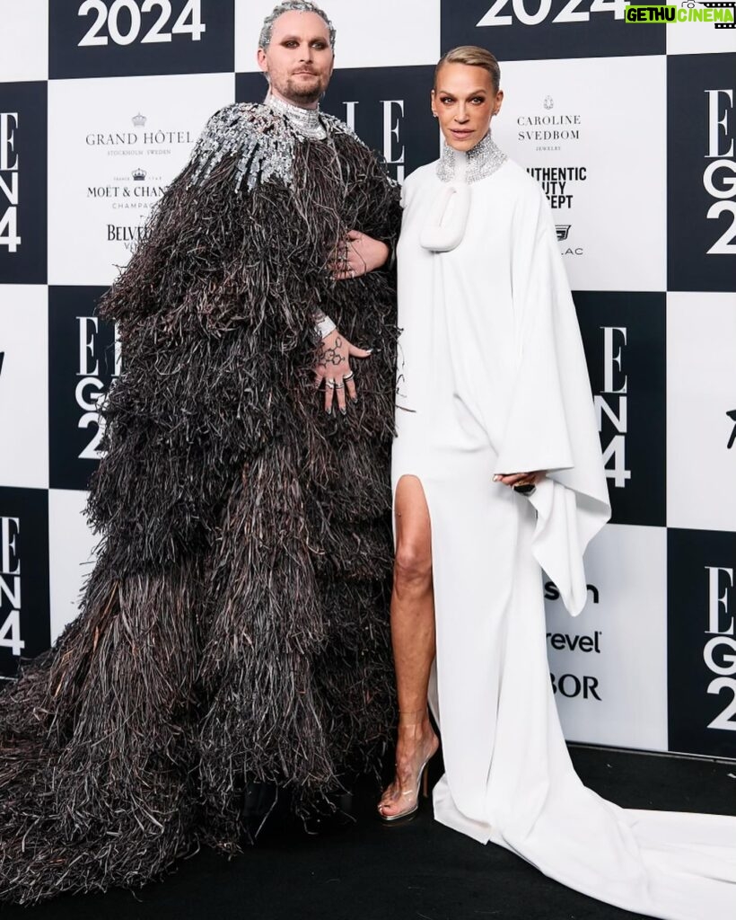 Actress Emma Wiklund HD Instagram Photos and Wallpapers June 2024 ...