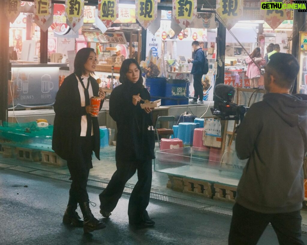 Actress Enno Cheng HD Instagram Photos and Wallpapers April 2024 ...