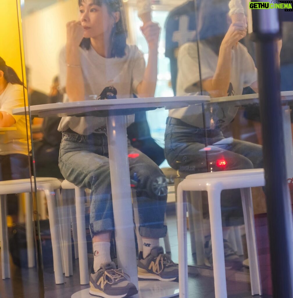 Actress Enno Cheng HD Instagram Photos and Wallpapers May 2024 | Gethu ...