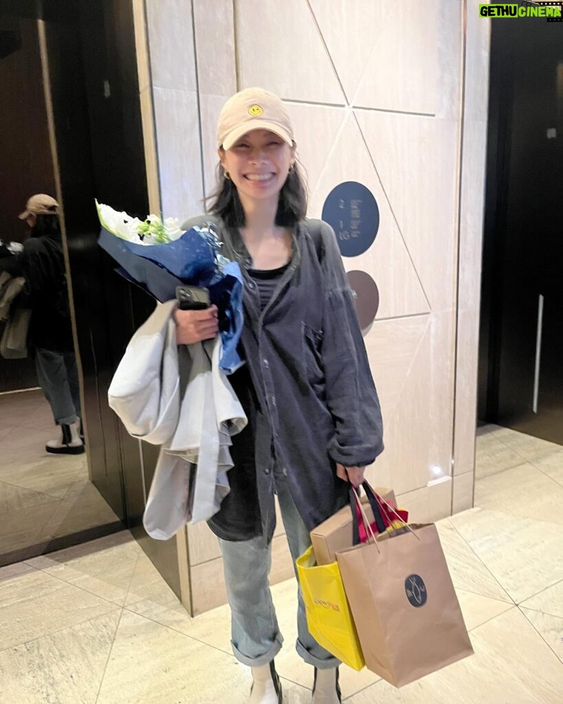 Actress Enno Cheng HD Instagram Photos and Wallpapers April 2024 ...