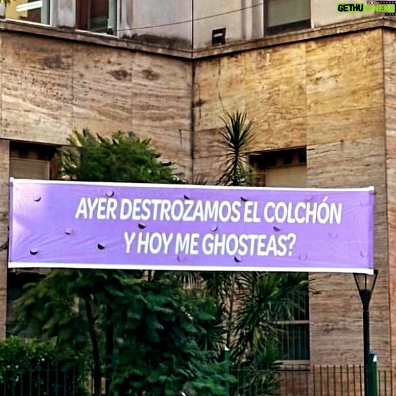 Erika de Sautu Riestra | Gethu Cinema