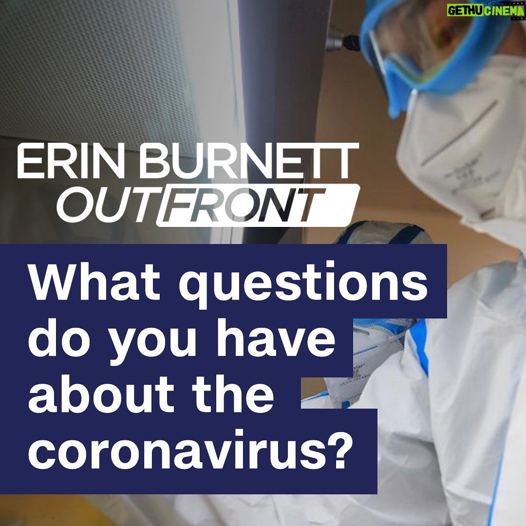 Erin Burnett | Gethu Cinema