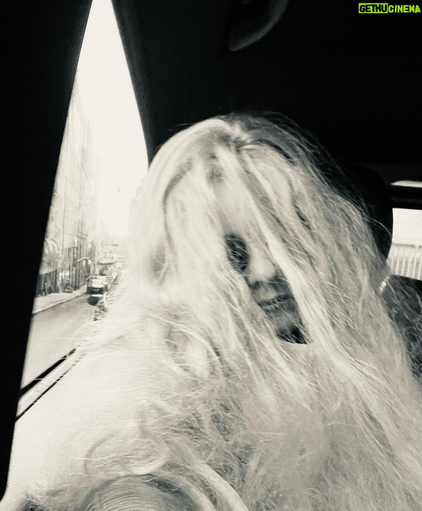 Eva Dahlgren | Gethu Cinema
