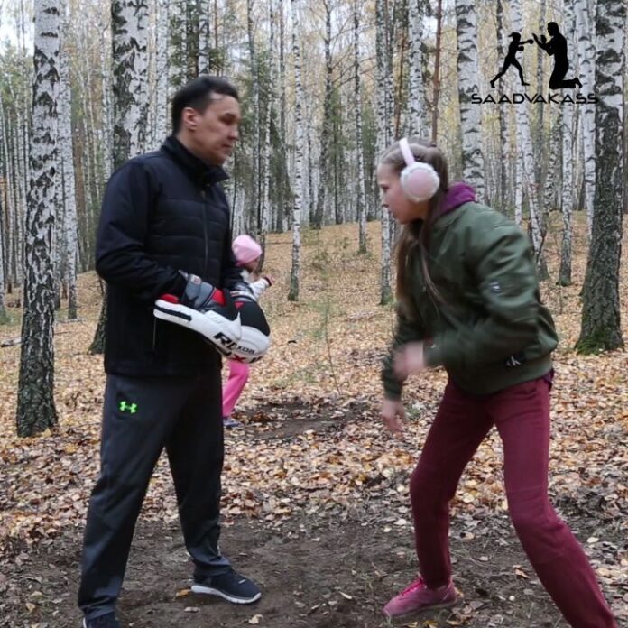 The Best Instagram Photos of Evnika Sadvakassova: Top 10