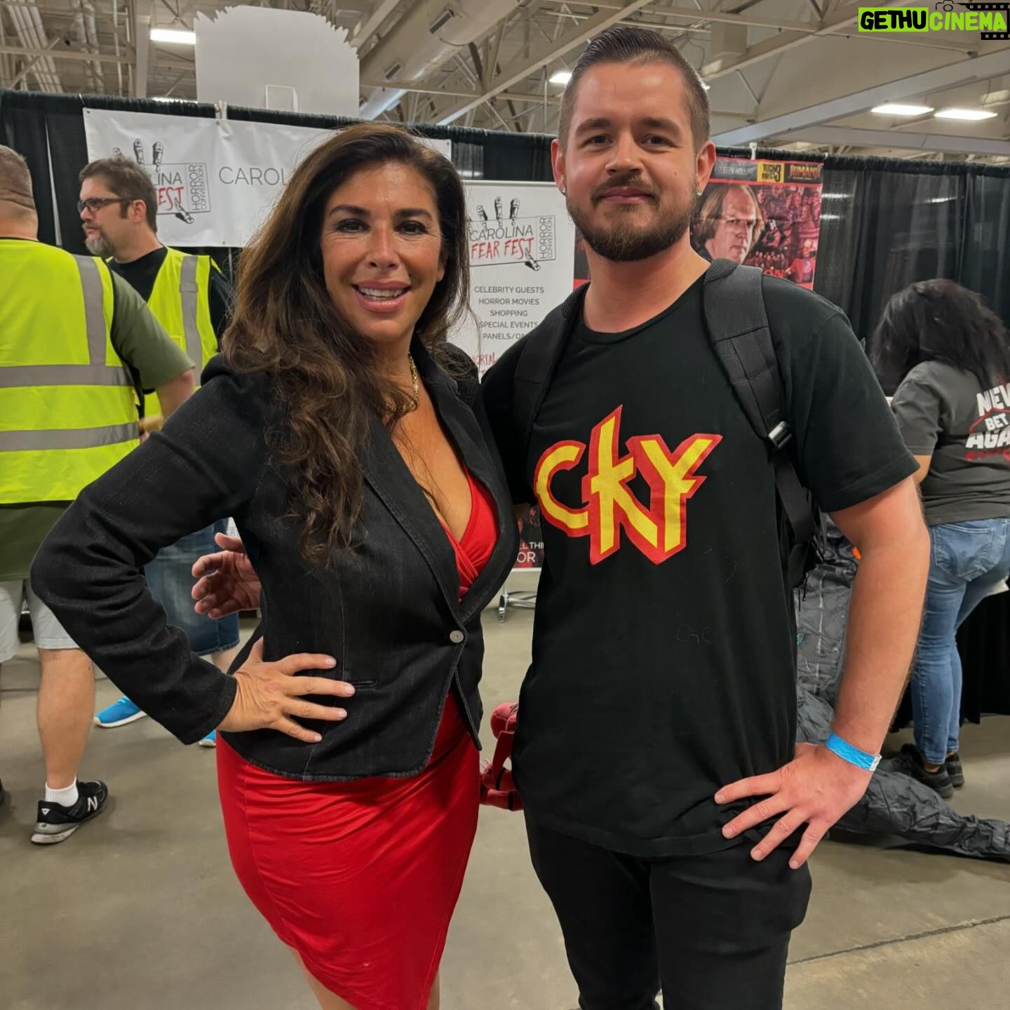 Felissa Rose | Gethu Cinema