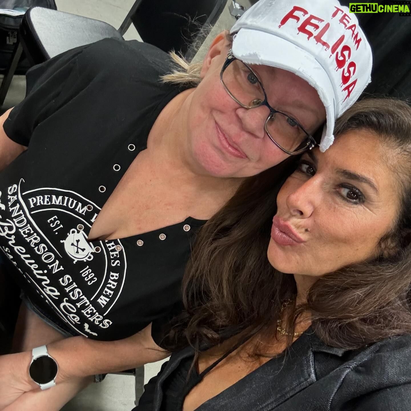 Felissa Rose | Gethu Cinema