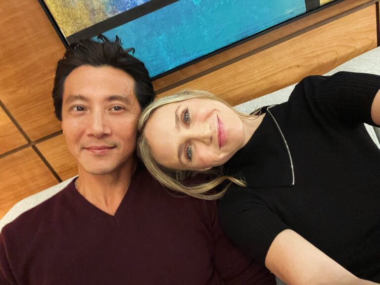 Fiona Gubelmann's 10 Most-Liked Instagram Moments