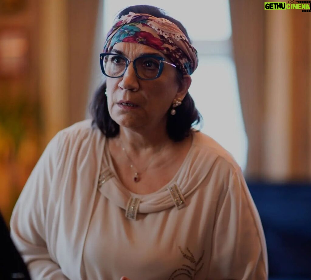 Actress Füsun Demirel HD Instagram Photos and Wallpapers April 2023 ...