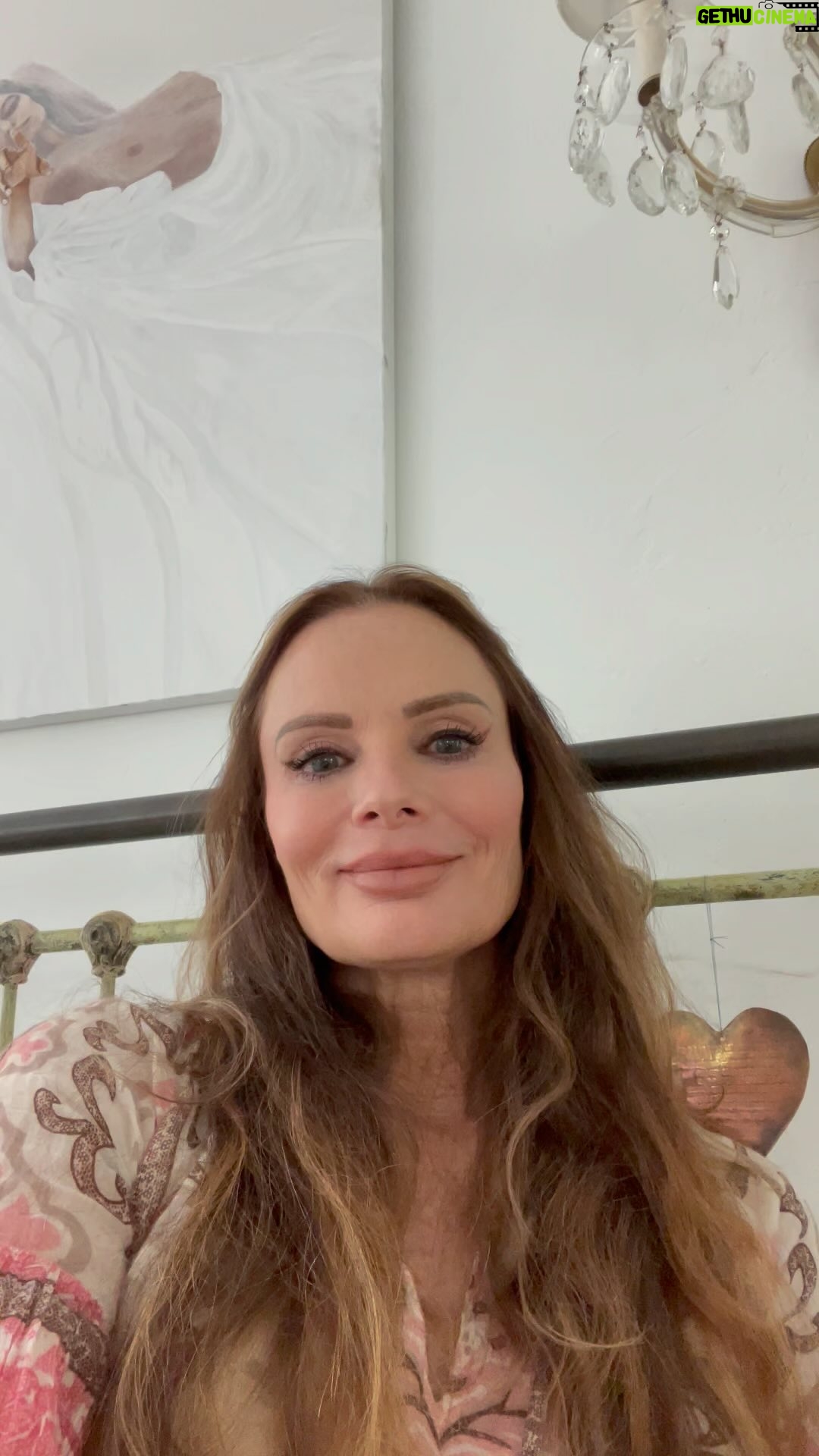 Gabrielle Anwar | Gethu Cinema