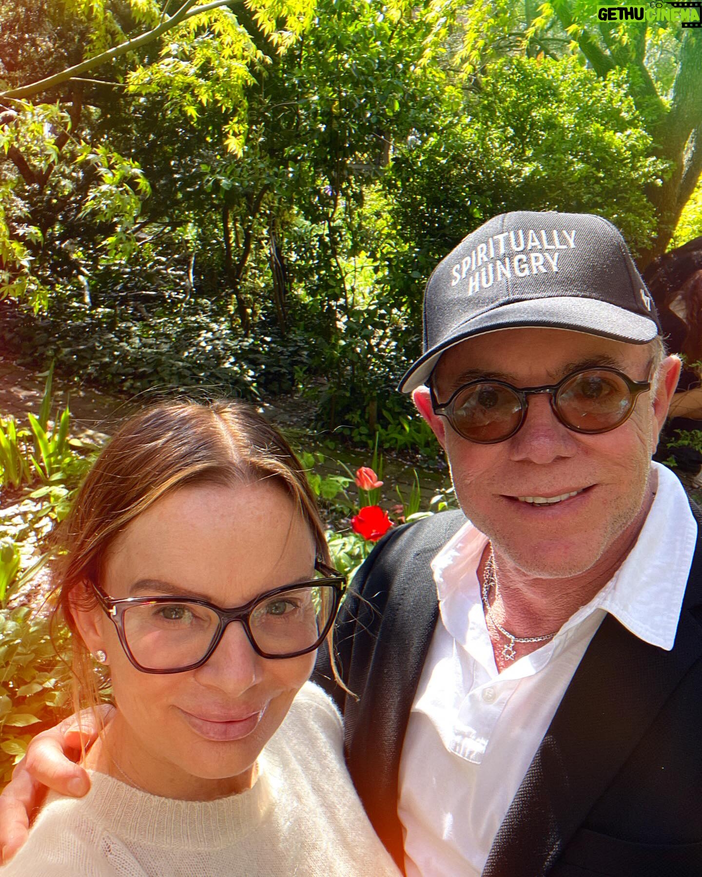 Gabrielle Anwar | Gethu Cinema