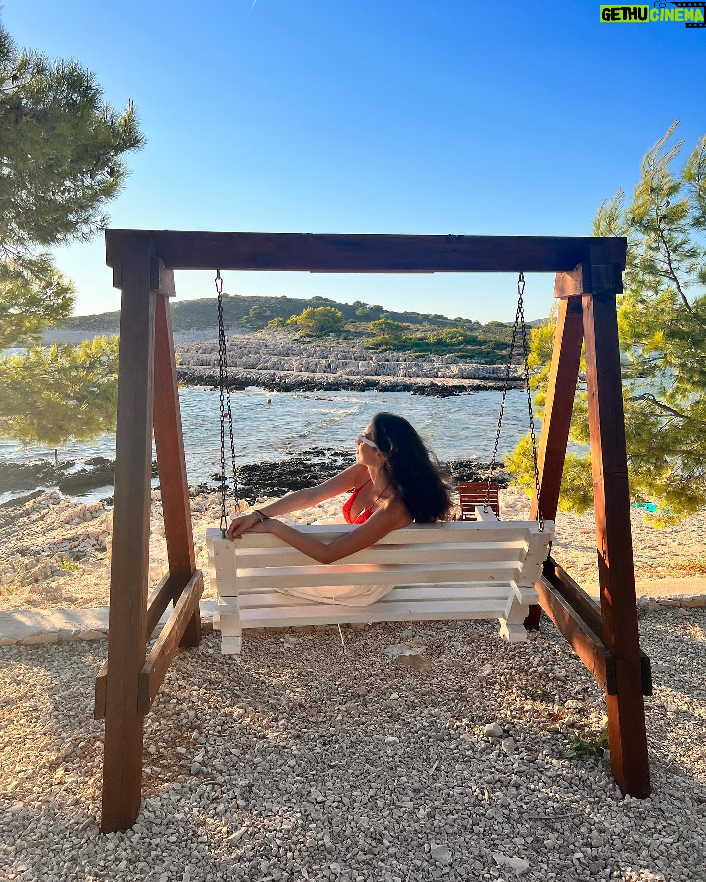 Gaia Girace Instagram – | Gethu Cinema