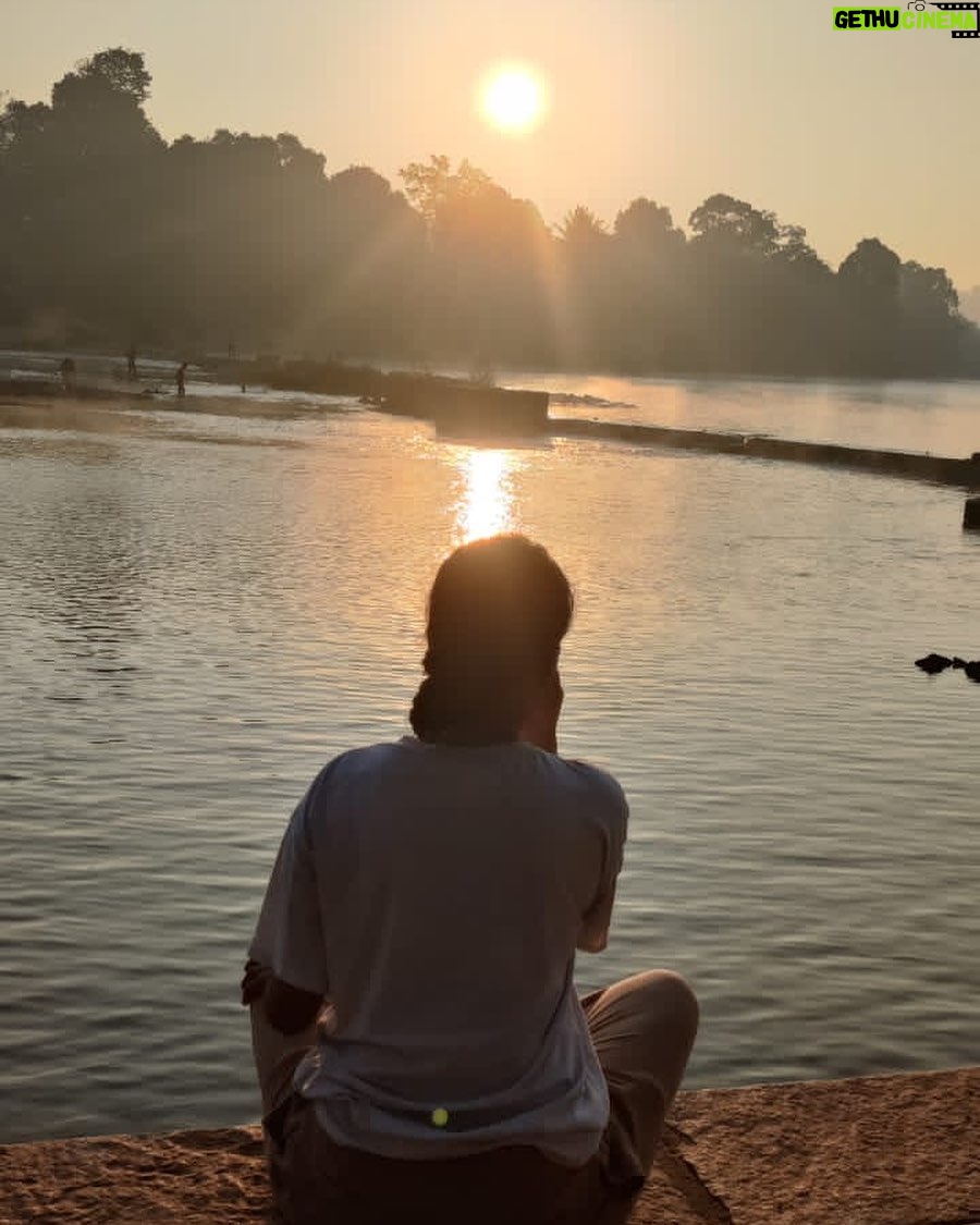 Ganavi Laxman | Gethu Cinema