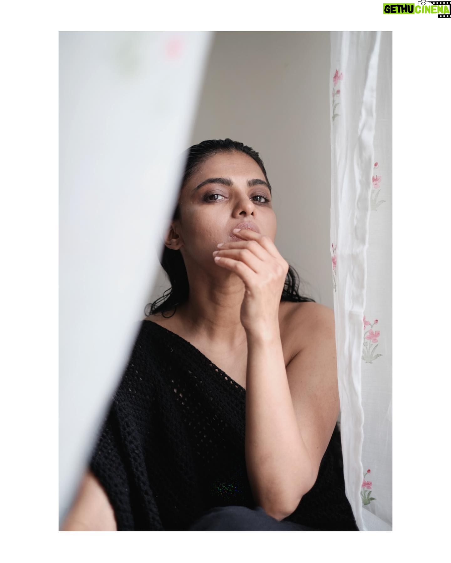 Ganavi Laxman | Gethu Cinema