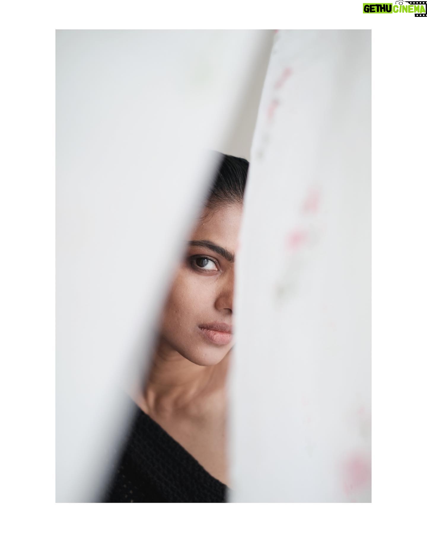 Ganavi Laxman | Gethu Cinema