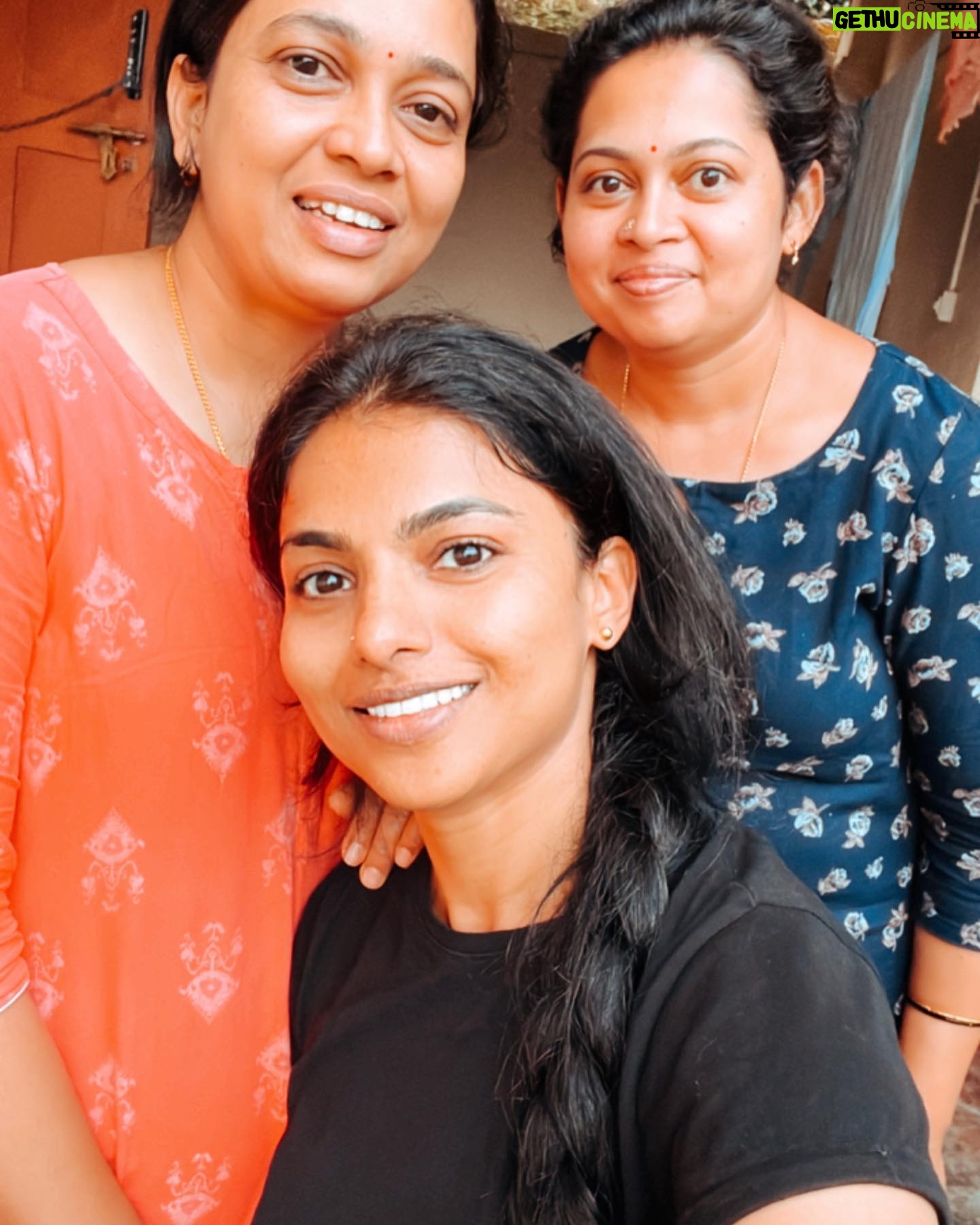 Ganavi Laxman | Gethu Cinema