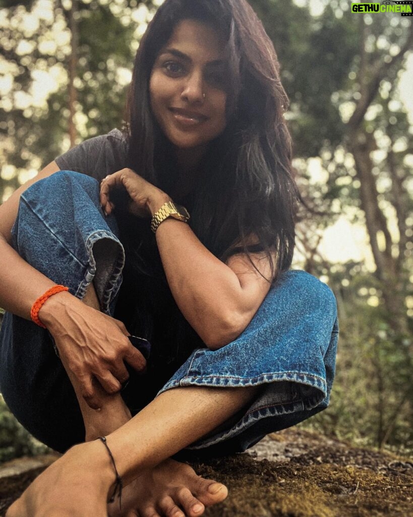 Actress Ganavi Laxman HD Instagram Photos and Wallpapers May 2024 ...