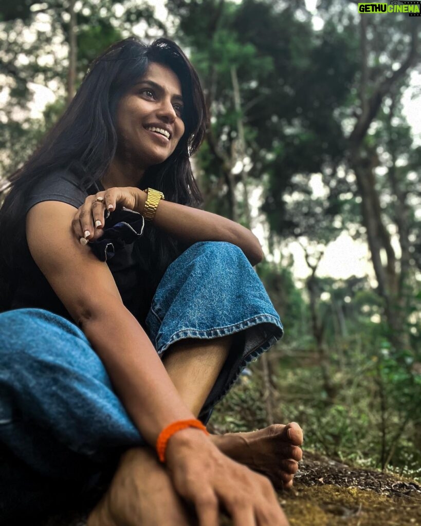 Actress Ganavi Laxman HD Instagram Photos and Wallpapers May 2024 ...