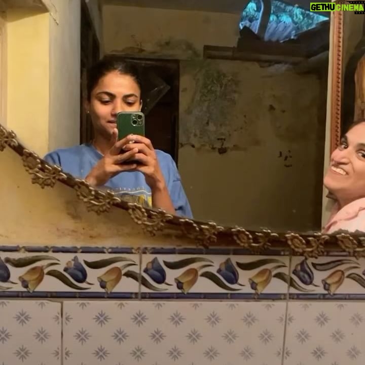 Ganavi Laxman | Gethu Cinema