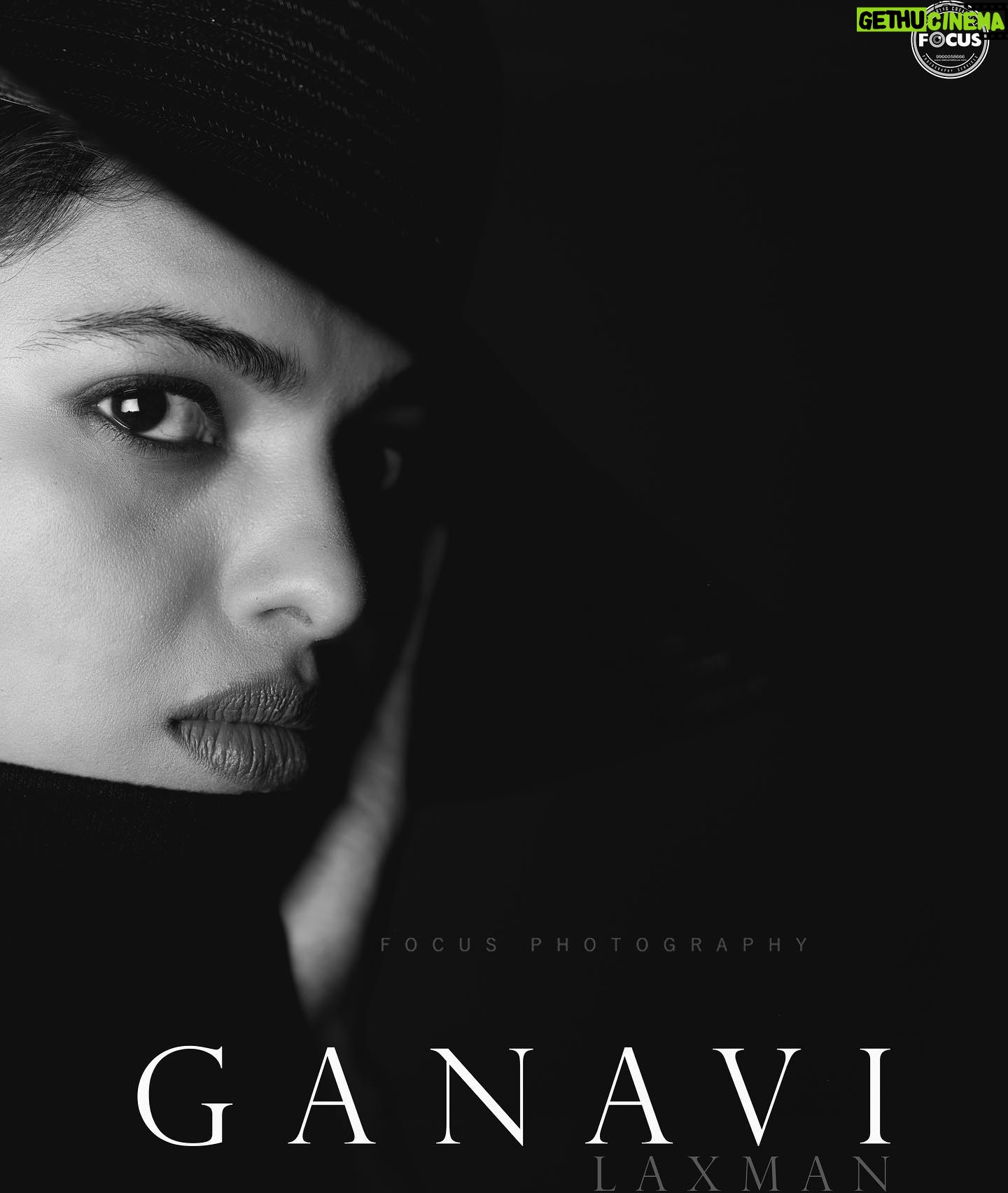 Ganavi Laxman | Gethu Cinema