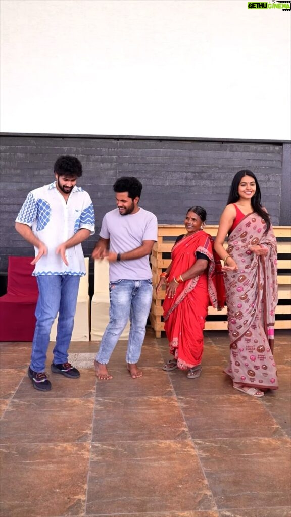 Lingi lingidi song 🔥#kotabommali realesing on NOV 24th 🤗.@gangavva ...