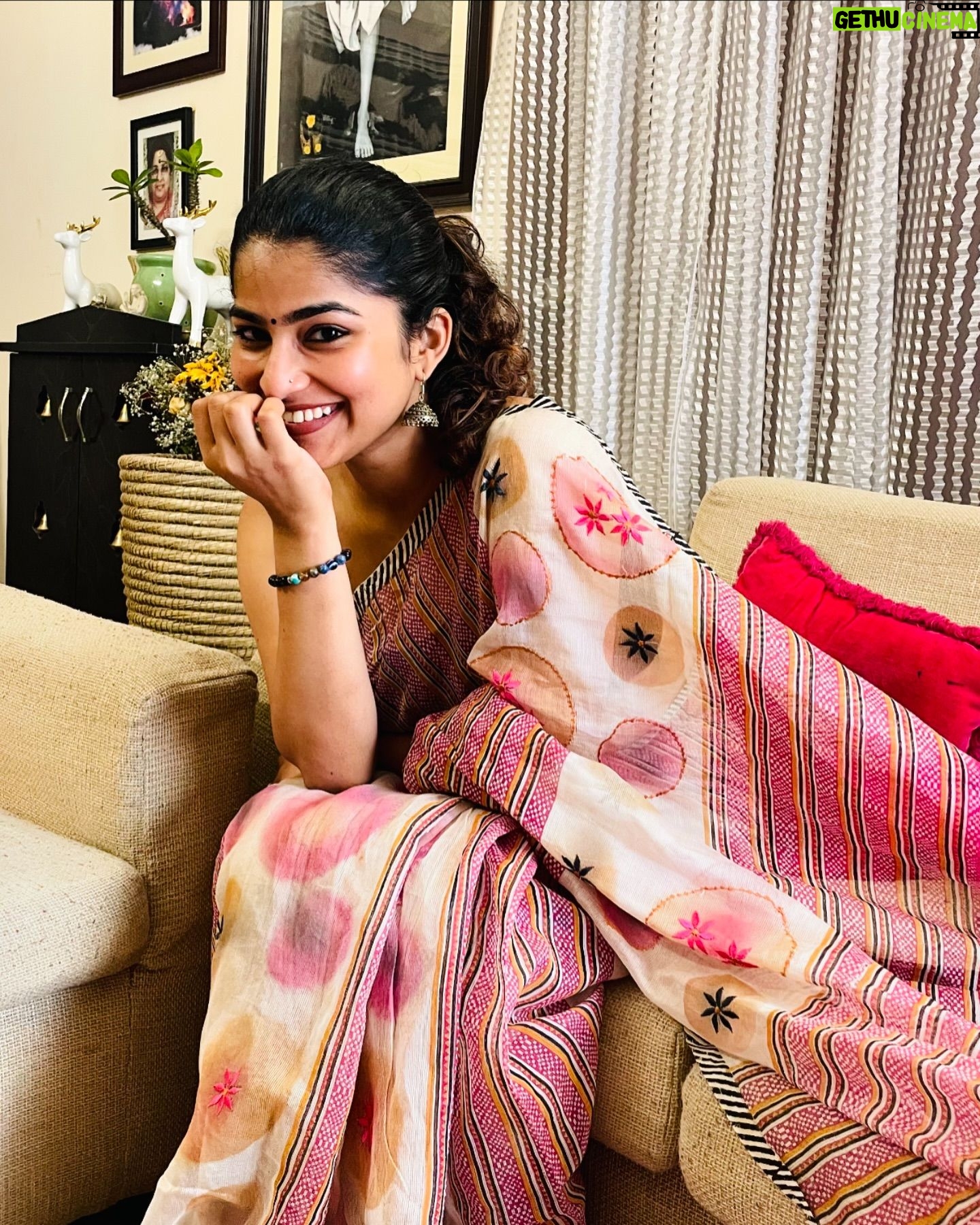 Gayathri Ashok | Gethu Cinema
