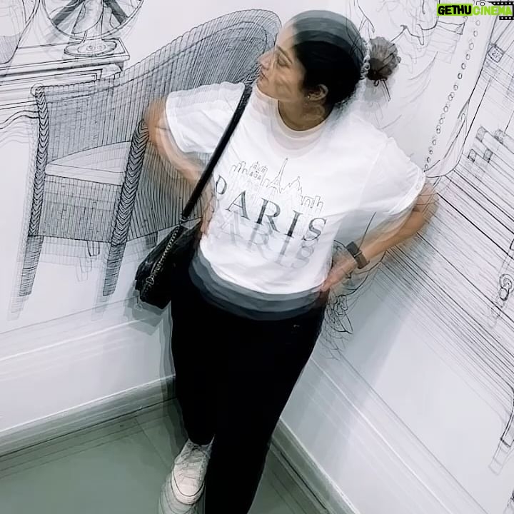 Gayathri Ashok | Gethu Cinema