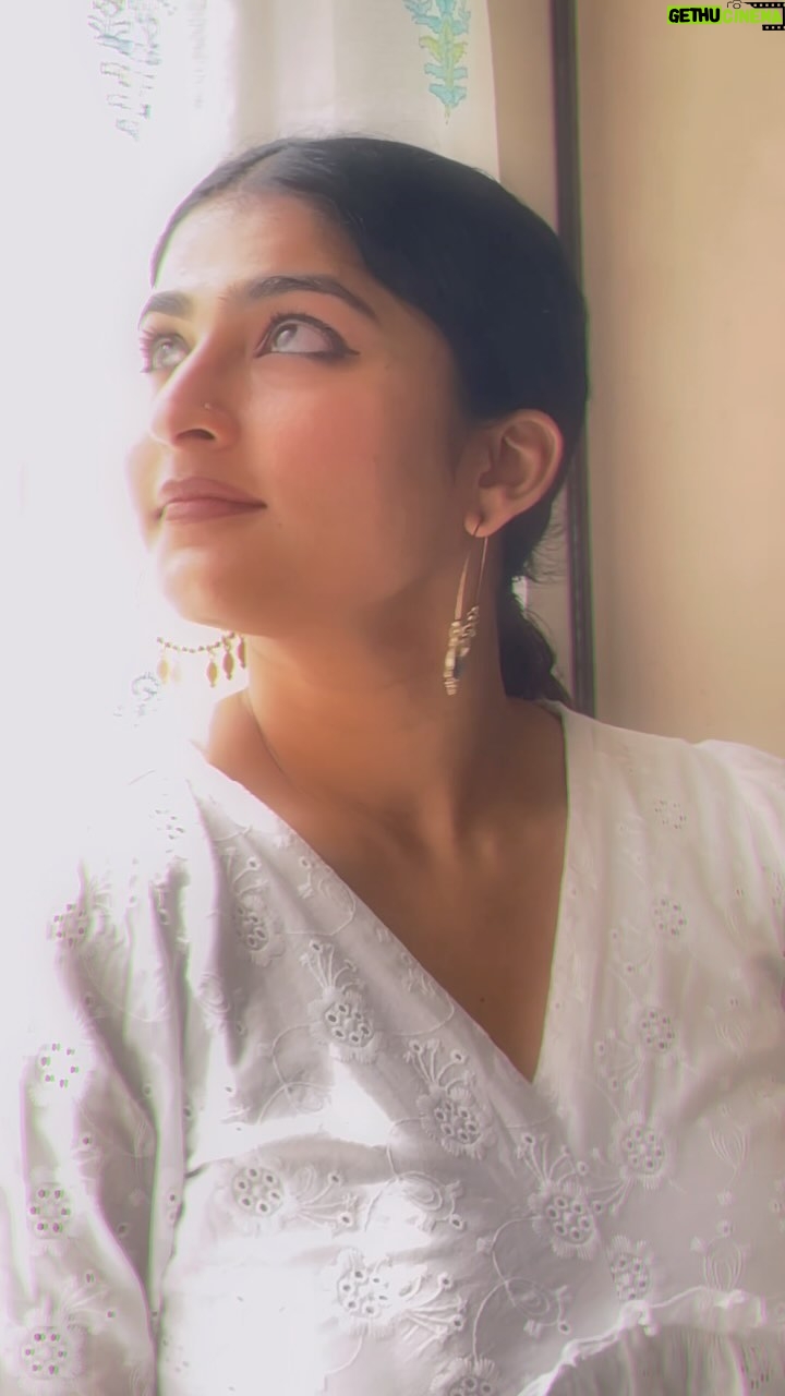 Gayathri Ashok | Gethu Cinema
