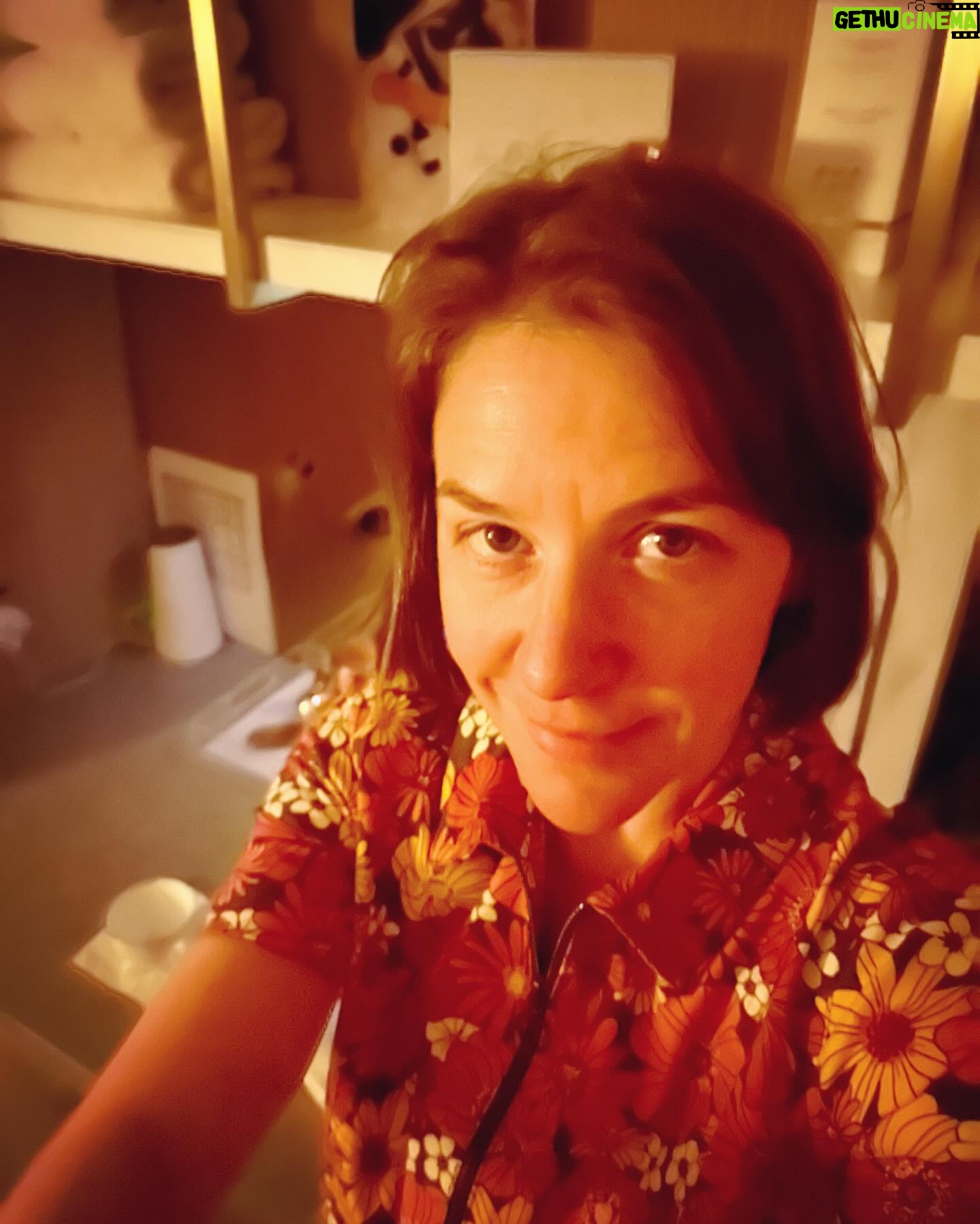 Gemma Whelan Instagram – Take me back to last Friday – birthday treat ...