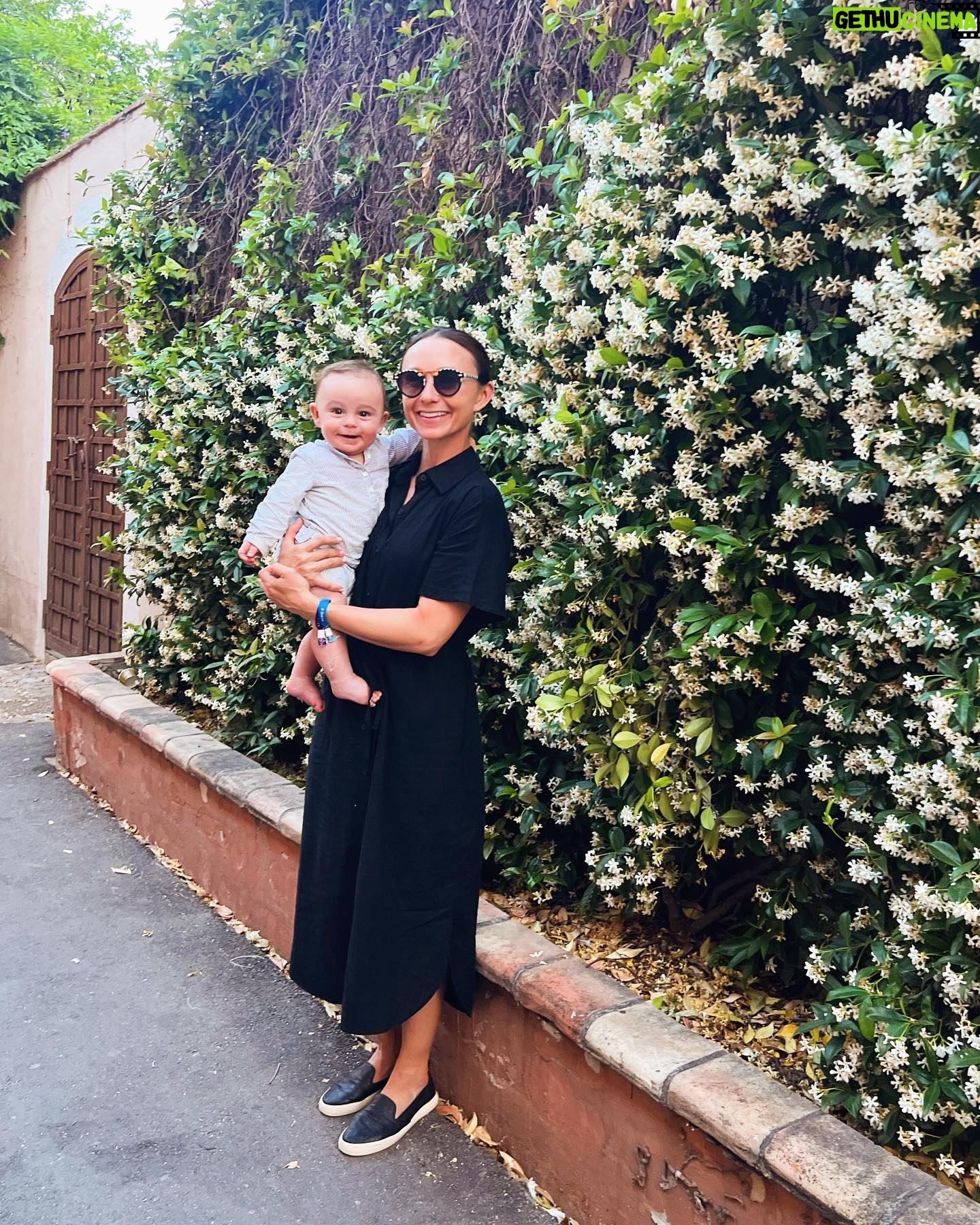 Georgina Bloomberg | Gethu Cinema