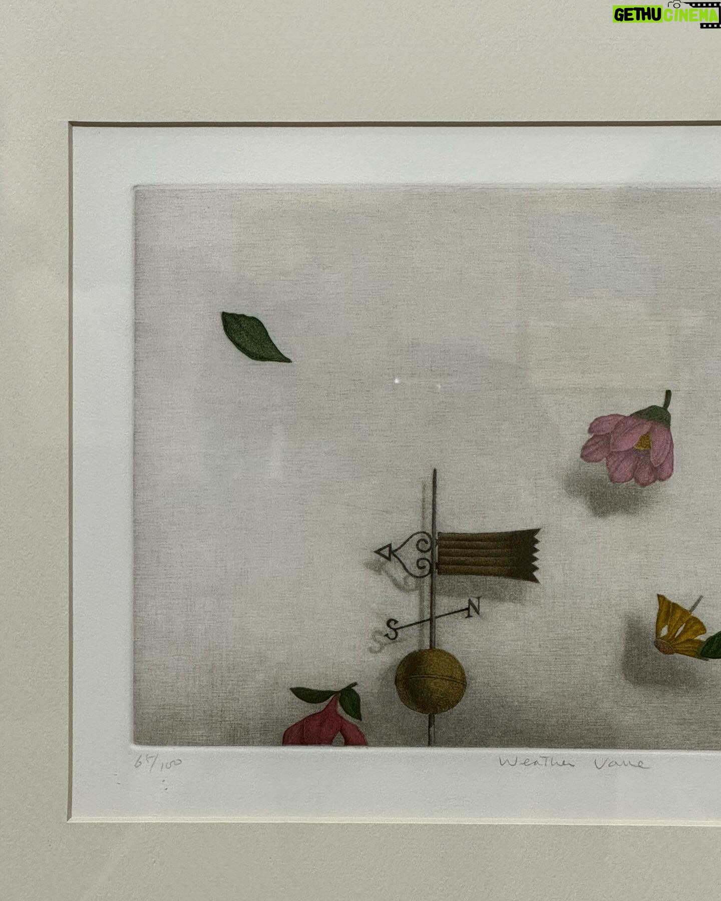 Geum Sae-rok Instagram – 섬세함 속에 차분함. 따뜻해. | Gethu Cinema