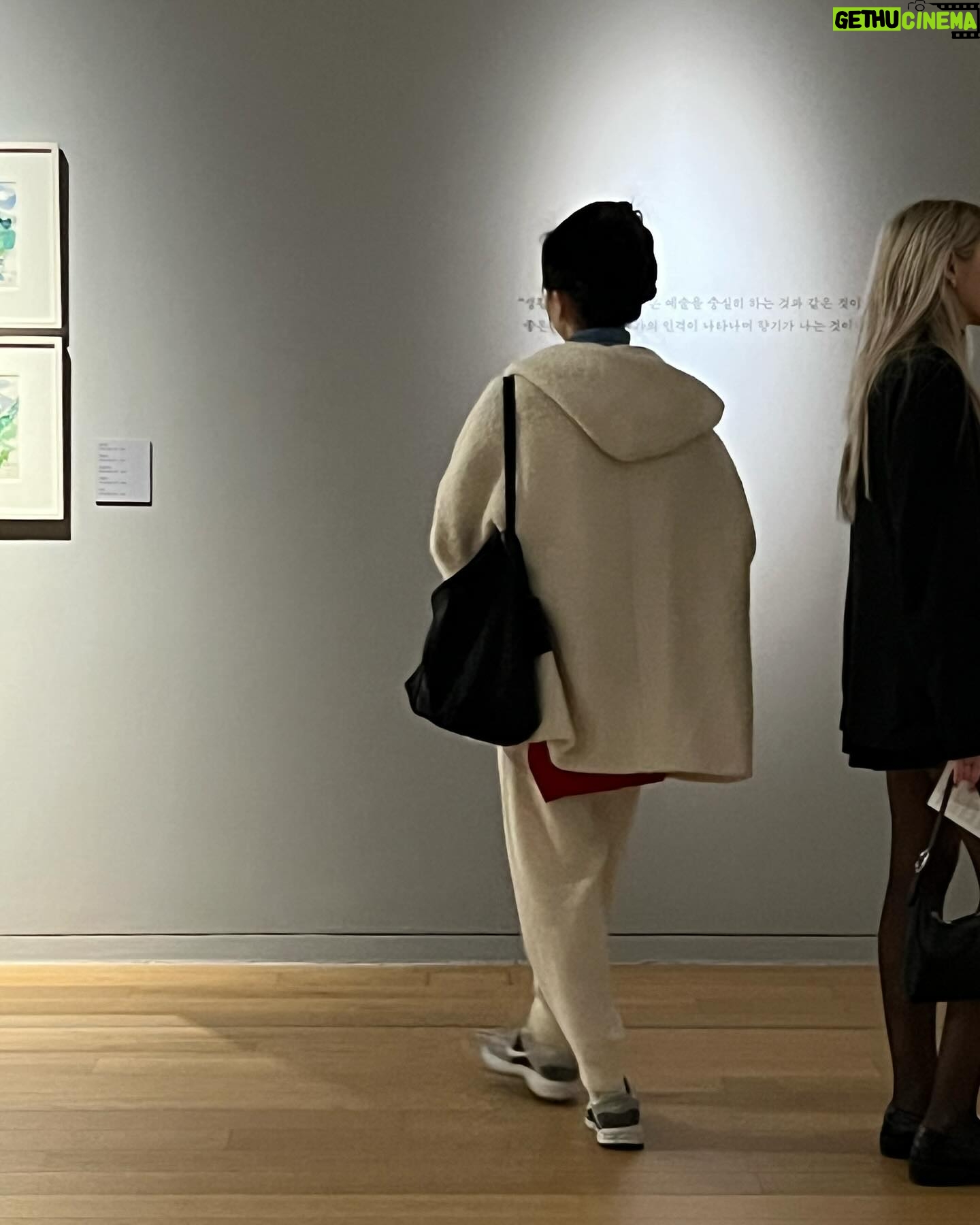 Actress Geum Sae-rok HD Instagram Photos and Wallpapers May 2024 ...