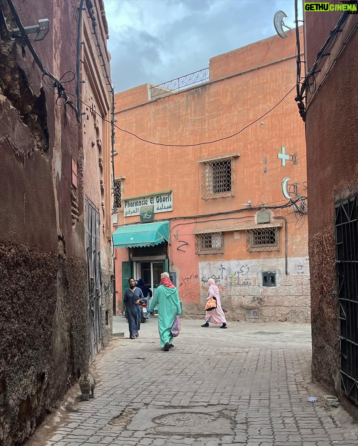 Gideon Adlon Instagram – x | Gethu Cinema