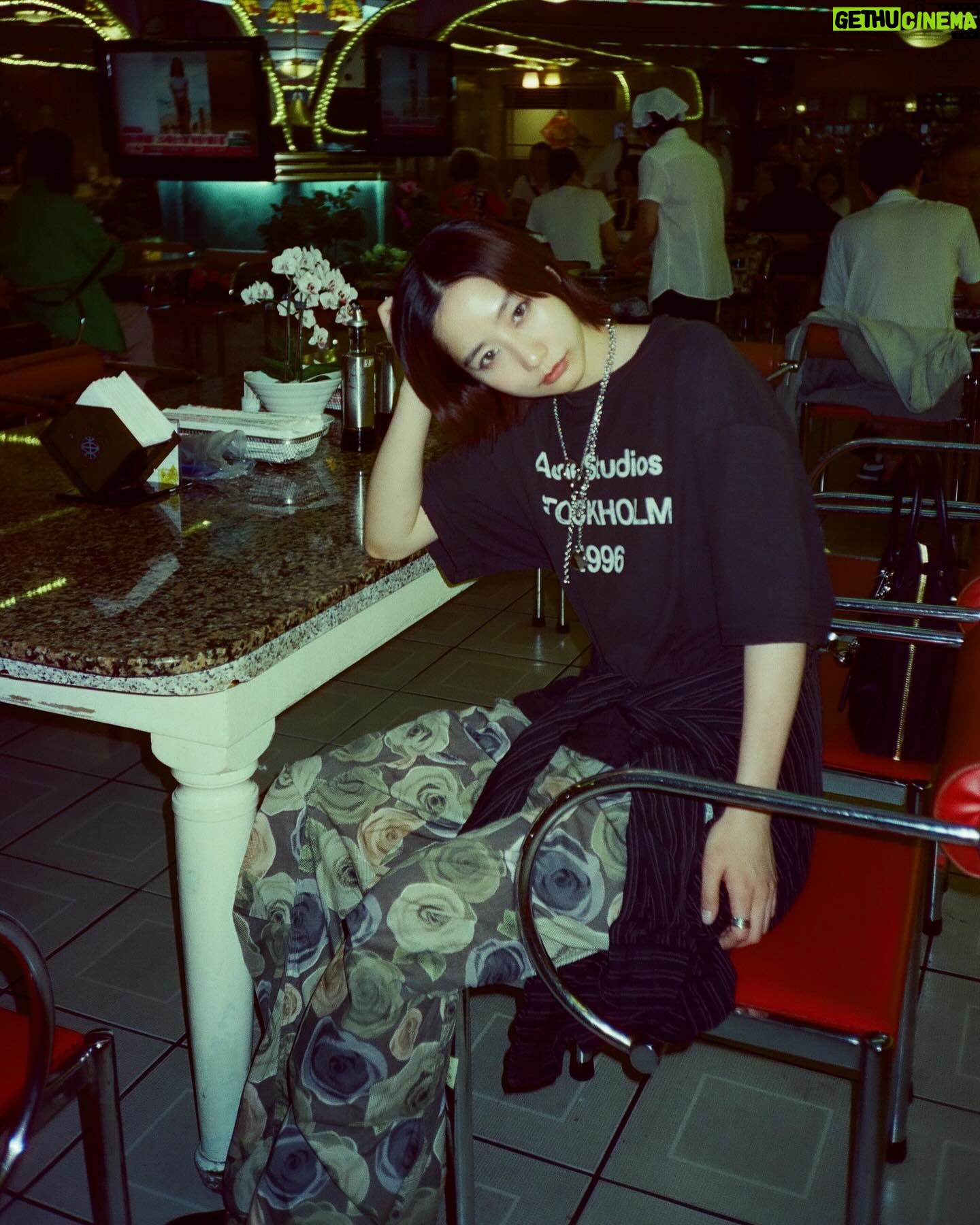 Actress Gigi Cheung HD Instagram Photos and Wallpapers June 2024 ...