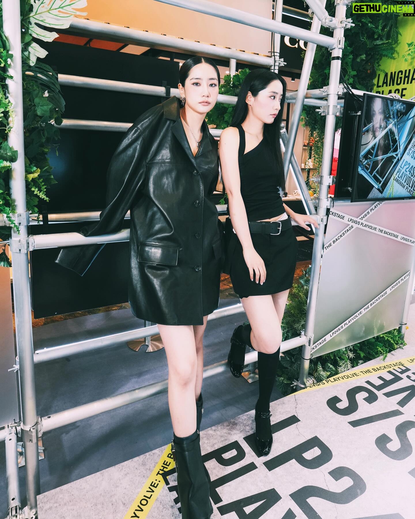 Gigi Cheung | Gethu Cinema