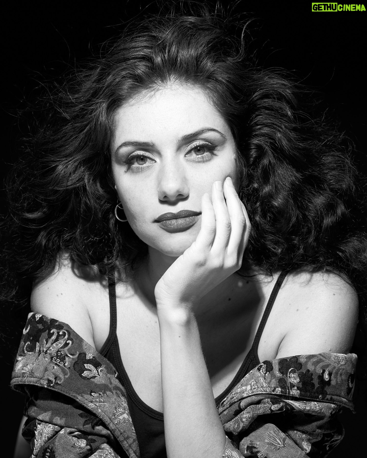 Actress Gihan El Shamashergy HD Instagram Photos and Wallpapers ...
