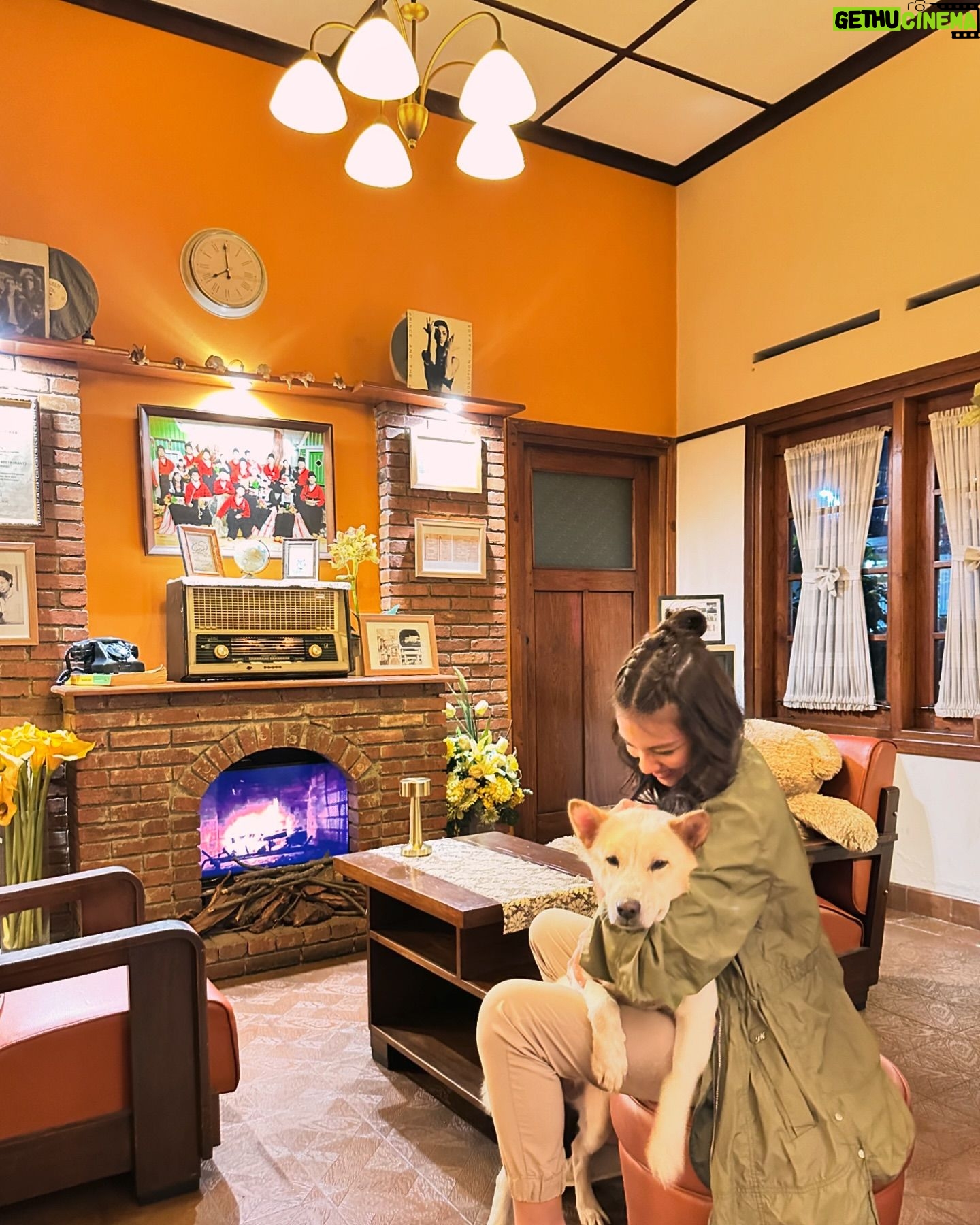 Actress Girindra Kara HD Instagram Photos and Wallpapers June 2024 ...