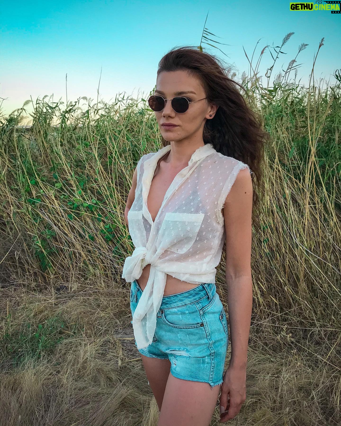 Gizem Ünsal | Gethu Cinema