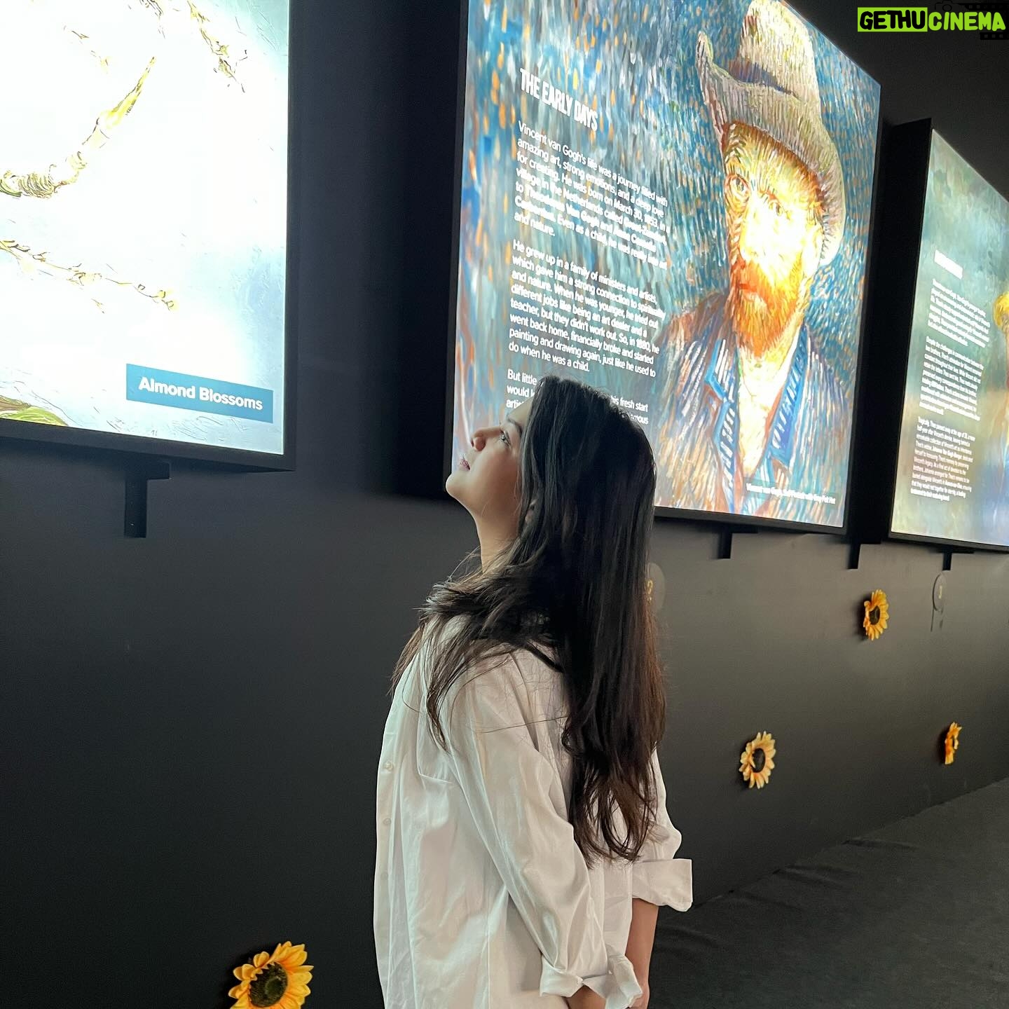 Goldie Nissy | Gethu Cinema