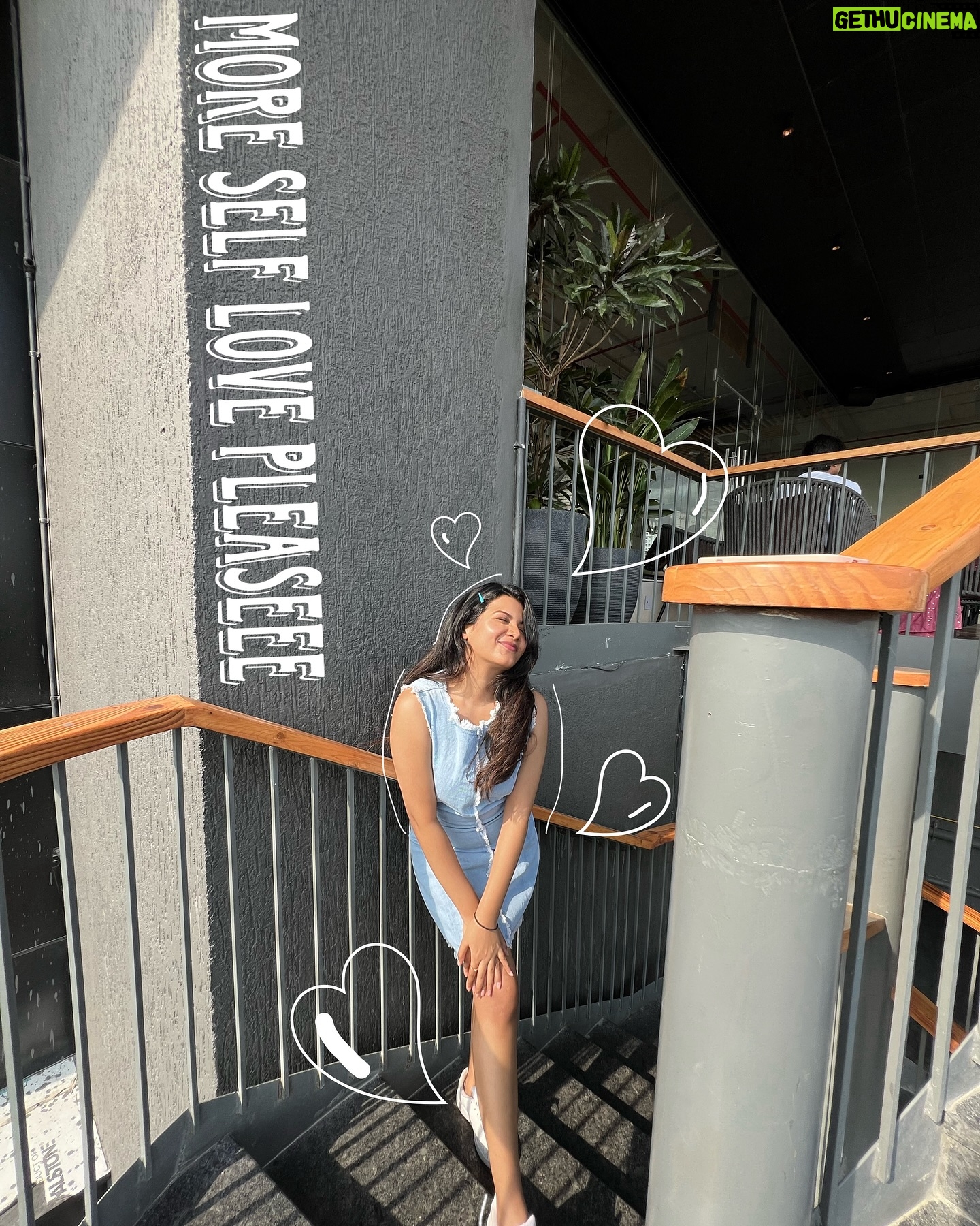 Goldie Nissy | Gethu Cinema