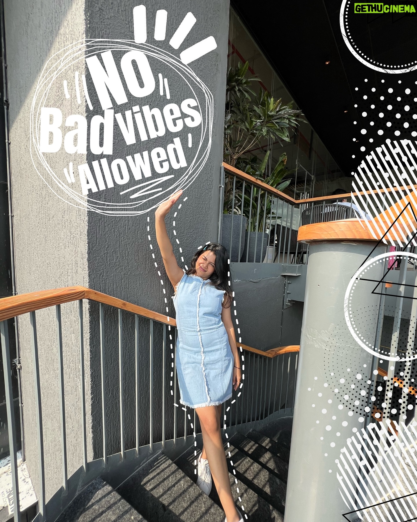 Goldie Nissy | Gethu Cinema