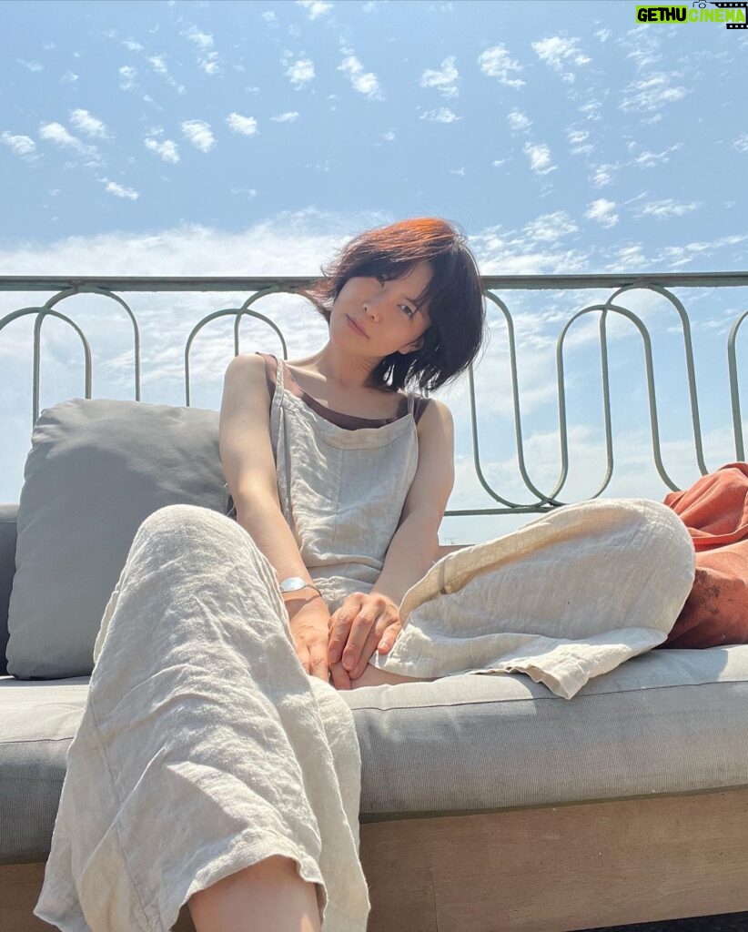 Actress Gong Min-jeung HD Instagram Photos and Wallpapers July 2023 ...