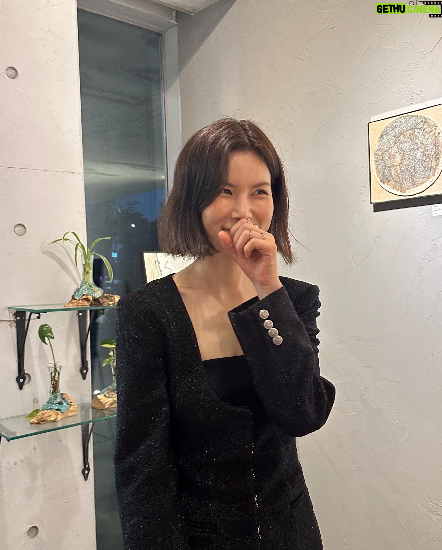 Actress Gong Min-jeung HD Instagram Photos and Wallpapers July 2023 ...