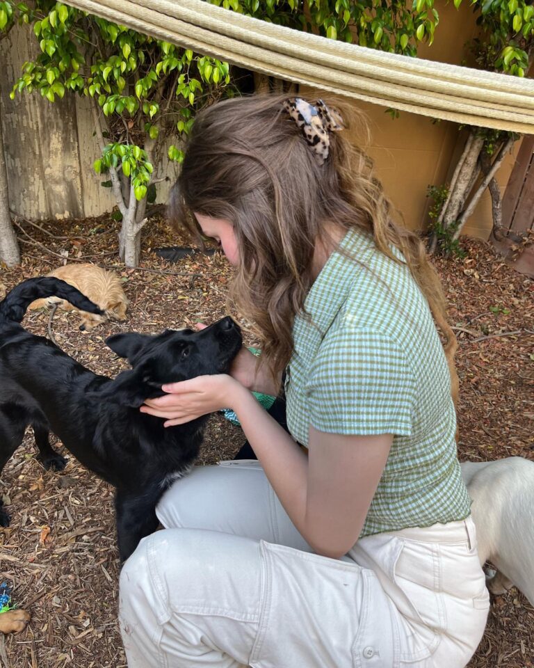 Top 10 Instagram Photos of Grace Victoria Cox You Have to See