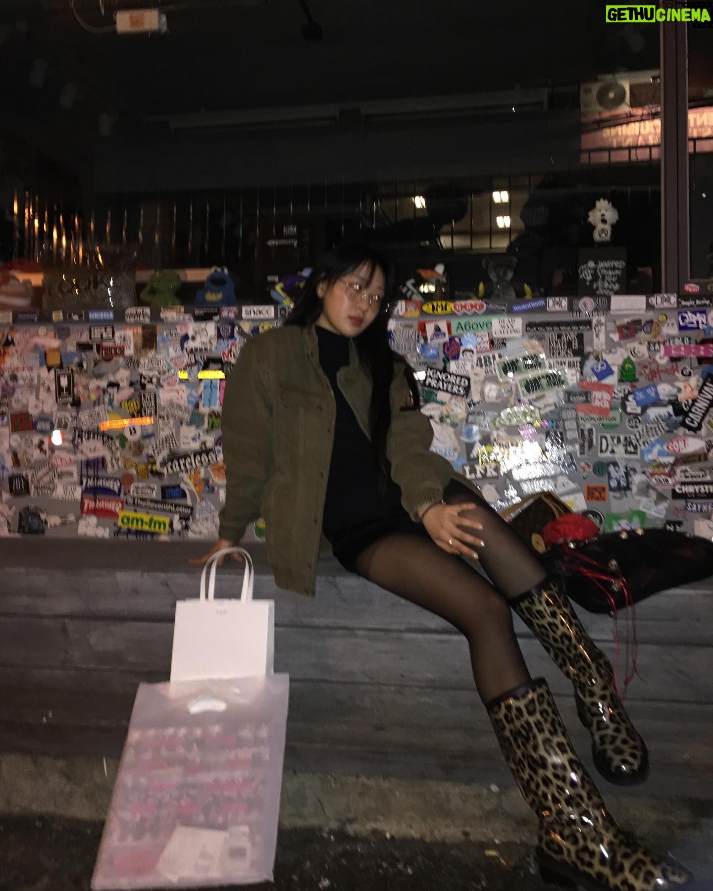 Actress Ha Soo-young HD Instagram Photos and Wallpapers May 2024 ...